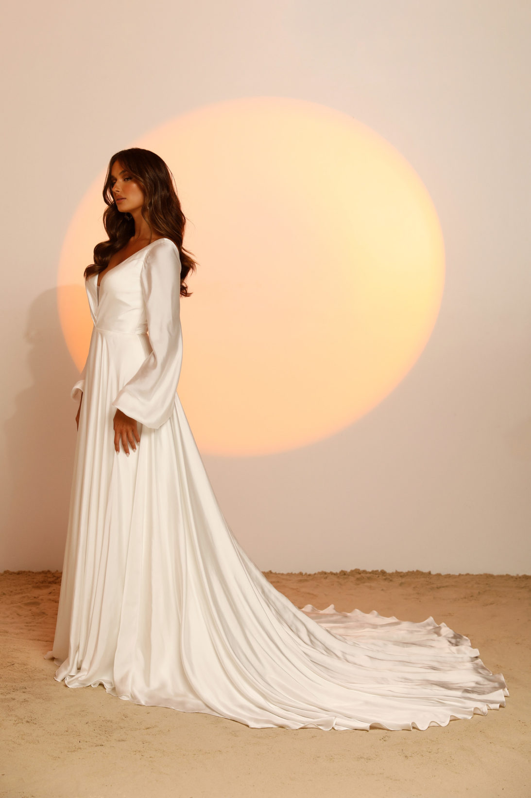 👰 Brautkleid 312306 - Madi Lane - Angelex Princess