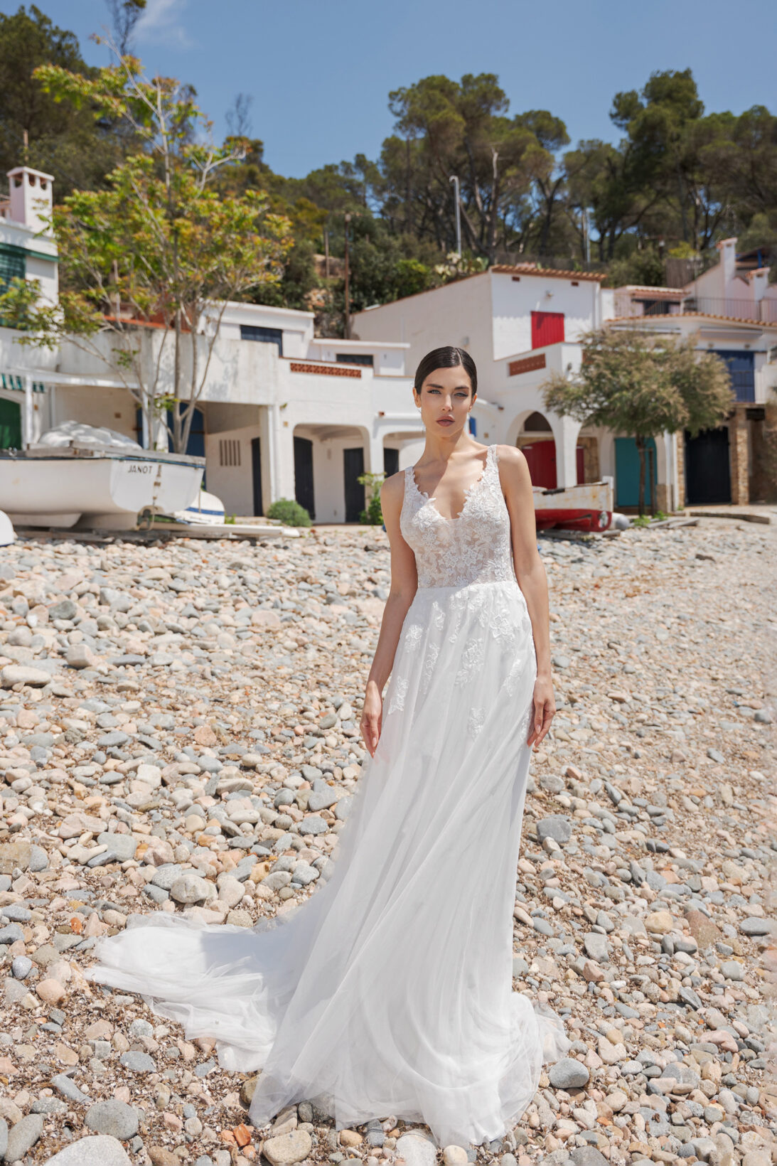 👰 Brautkleid 182403 - AnnAngelex - Angelex Princess